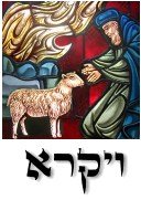 Parashat Vayikra - Quick Summary
